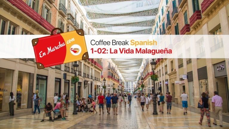 Coffee Break Spanish Archives - Page 5 of 17 - Coffee Break Languages
