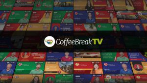 Introducing Coffee Break Languages - Coffee Break Languages