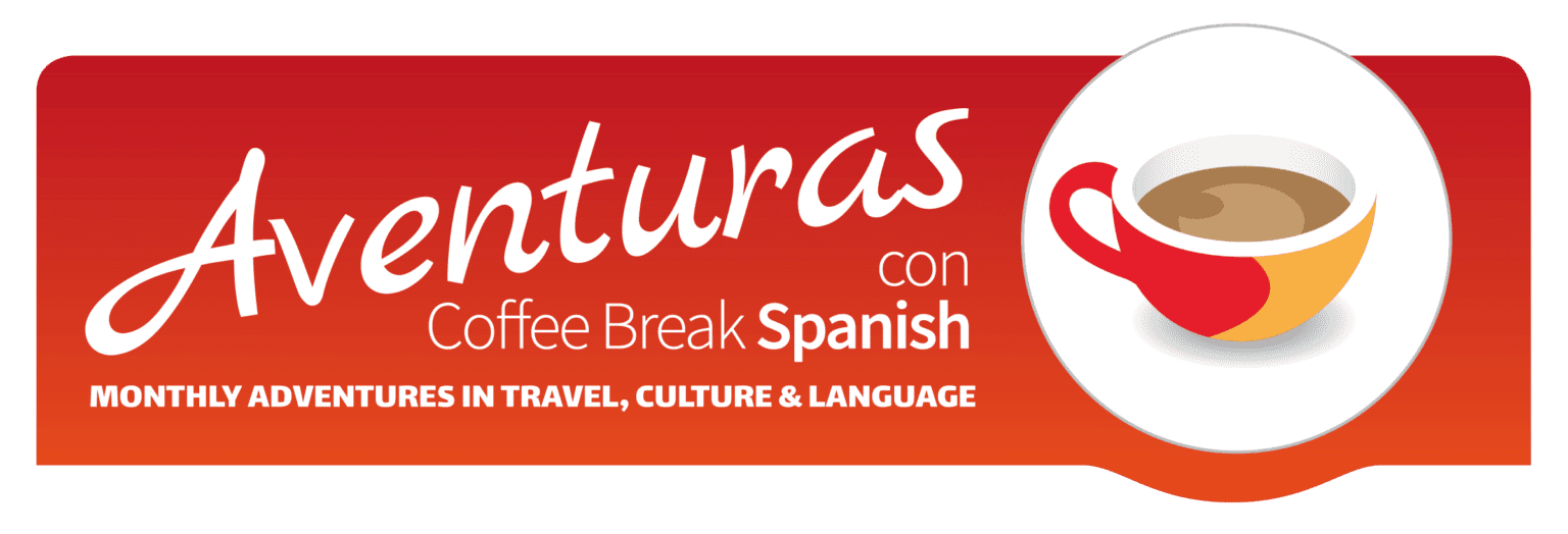 Season 1 - Lesson 11 - Coffee Break Spanish - Coffee Break Languages
