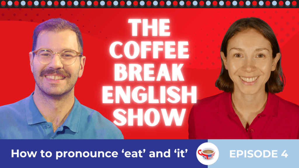 Coffee Break English Show Archives - Coffee Break Languages