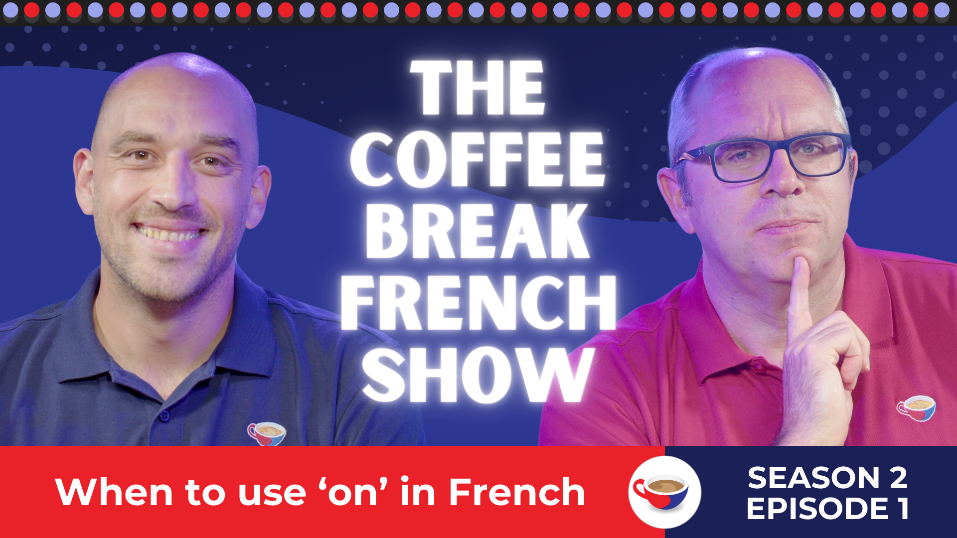 Coffee Break French Archives - Coffee Break Languages