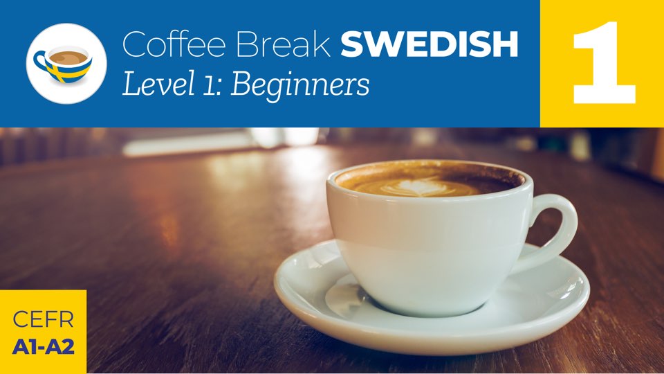 Live Like a Local - Coffee Break Languages